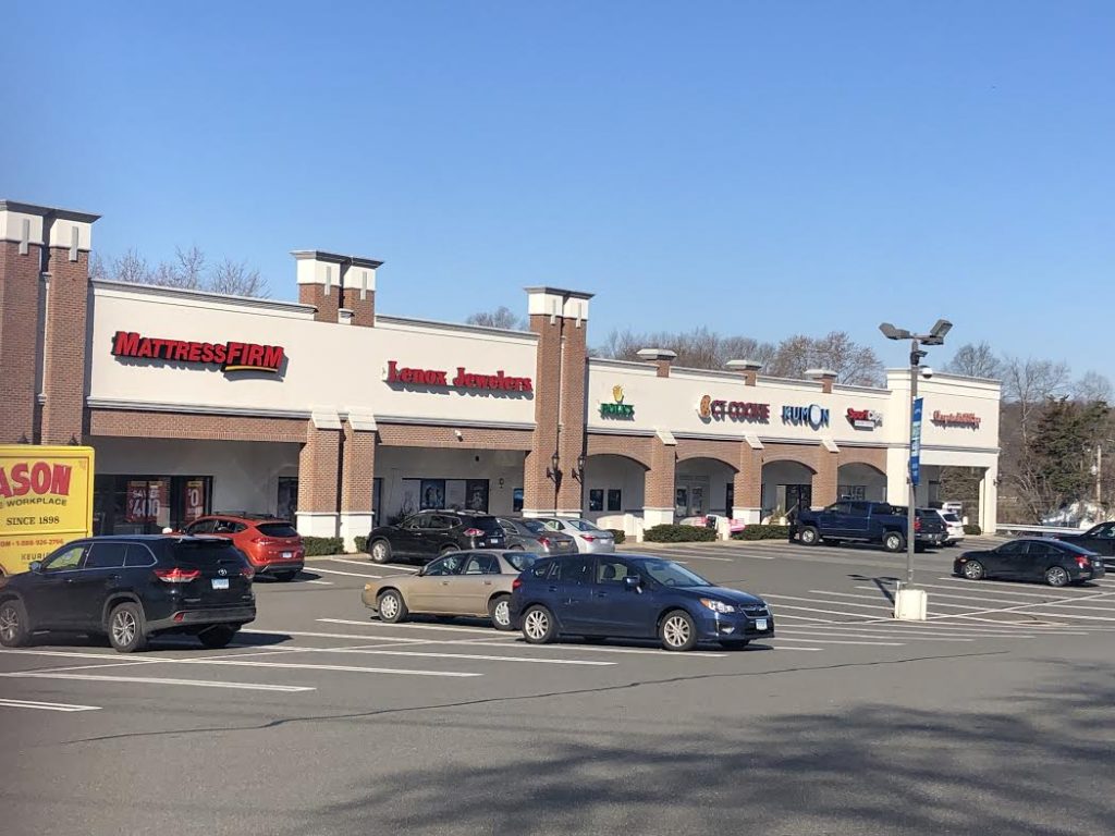 Connecticut – Kleban Properties