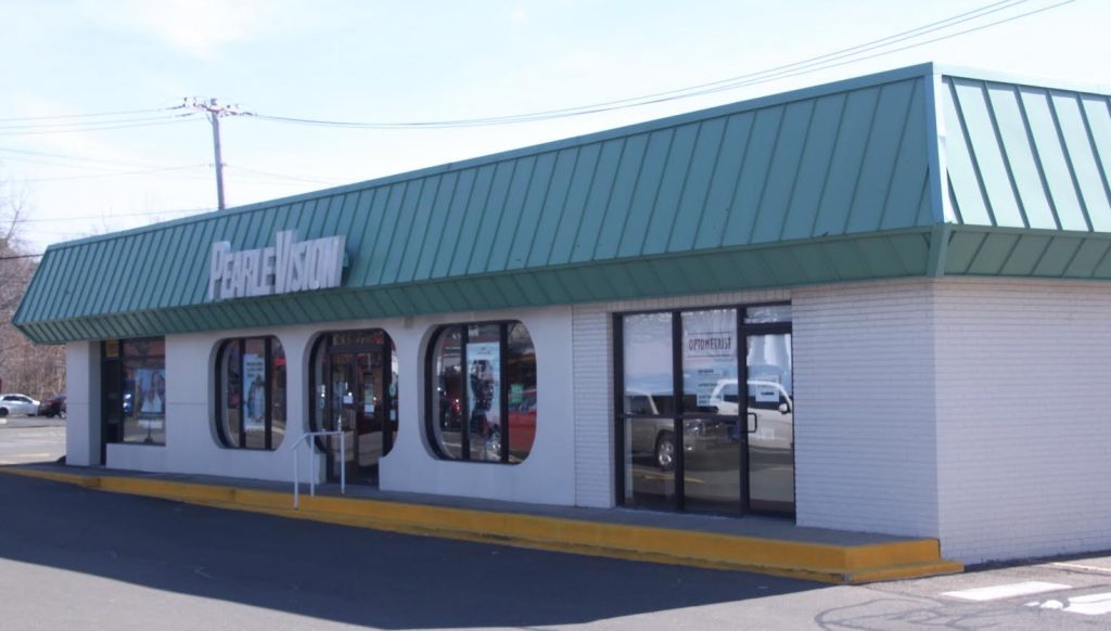 Turnpike Shopping Center – Kleban Properties